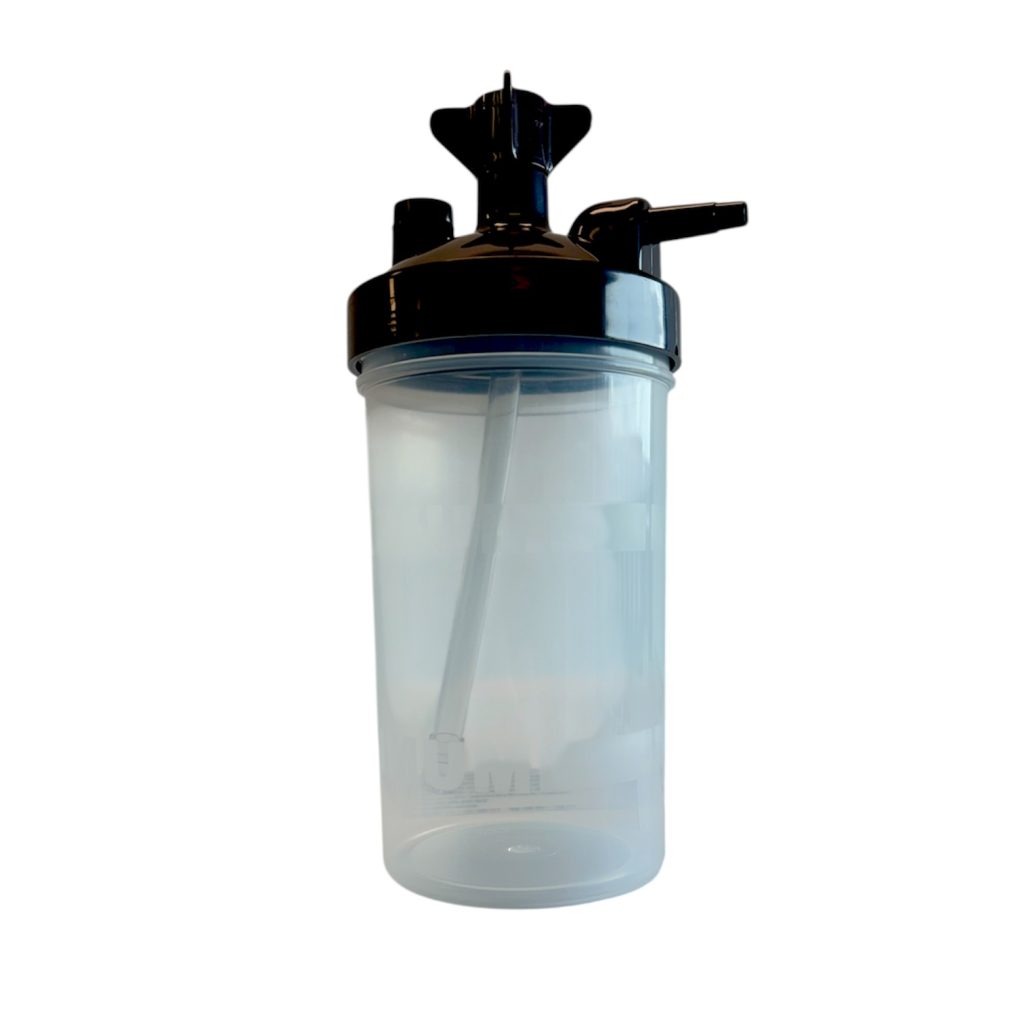 SHOR-LINE OXYGEN THERAPY HUMIDIFIER | DLC Vet