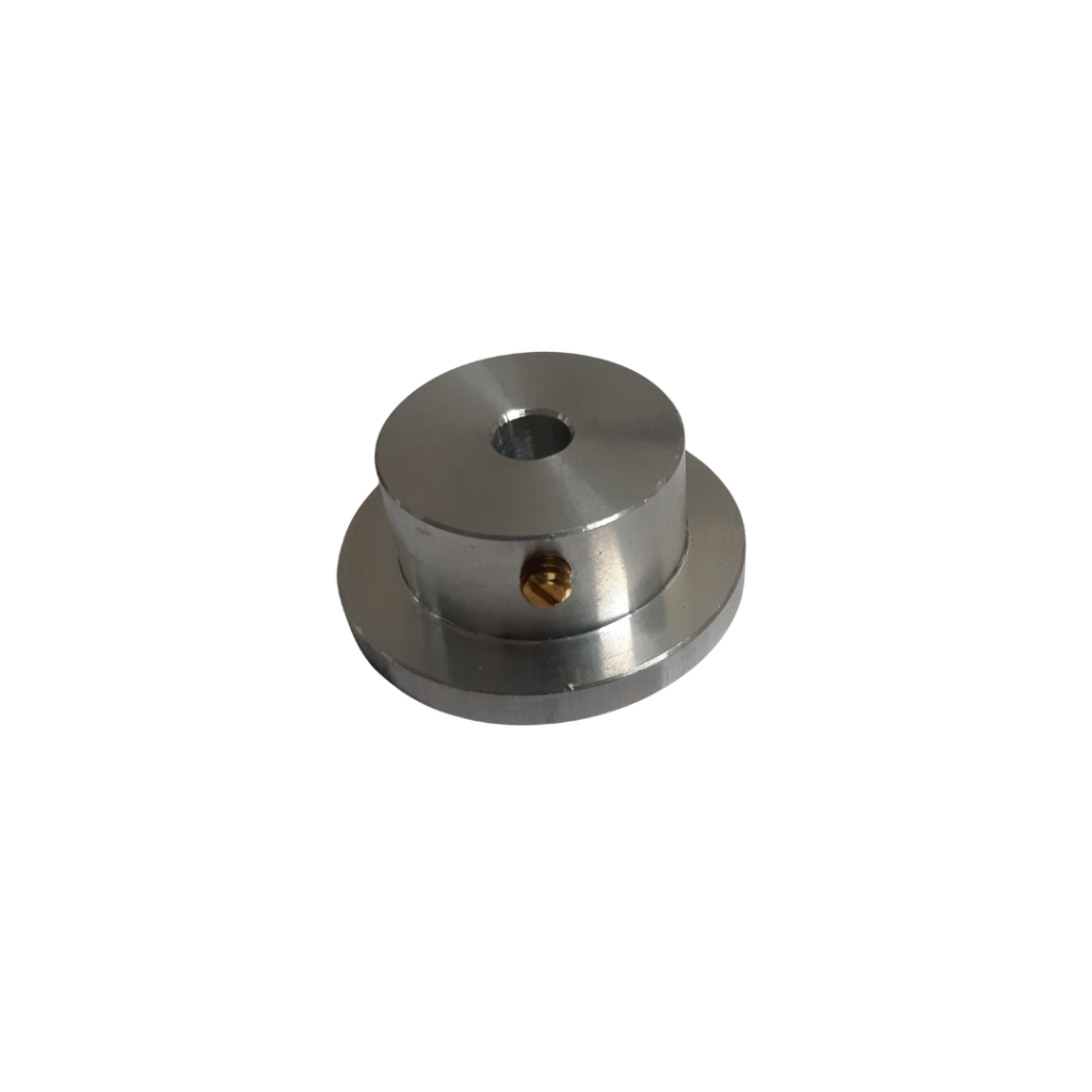 SHOR-LINE MOUNTING DISC & GRUB SCREW | DLC Vet