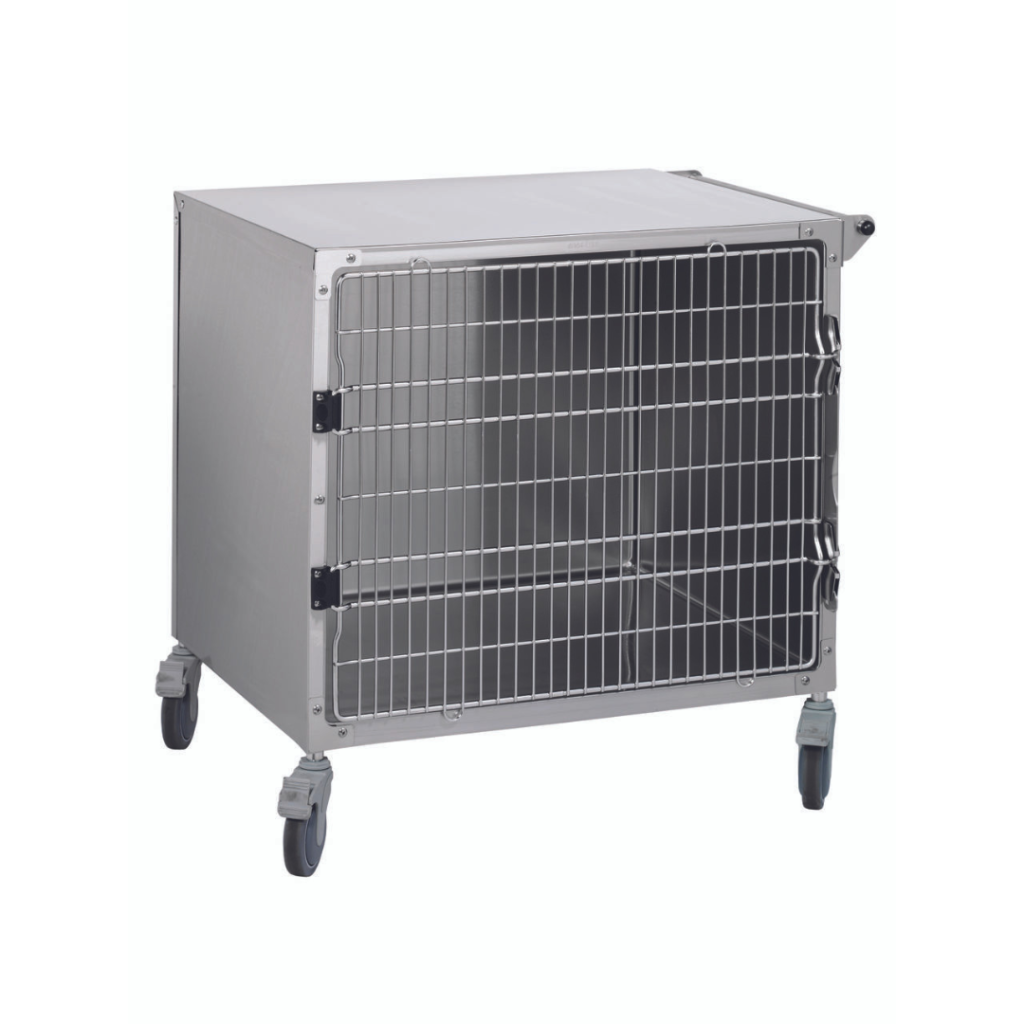 SHOR-LINE MOBILE TRANSPORT UNIT | DLC Vet