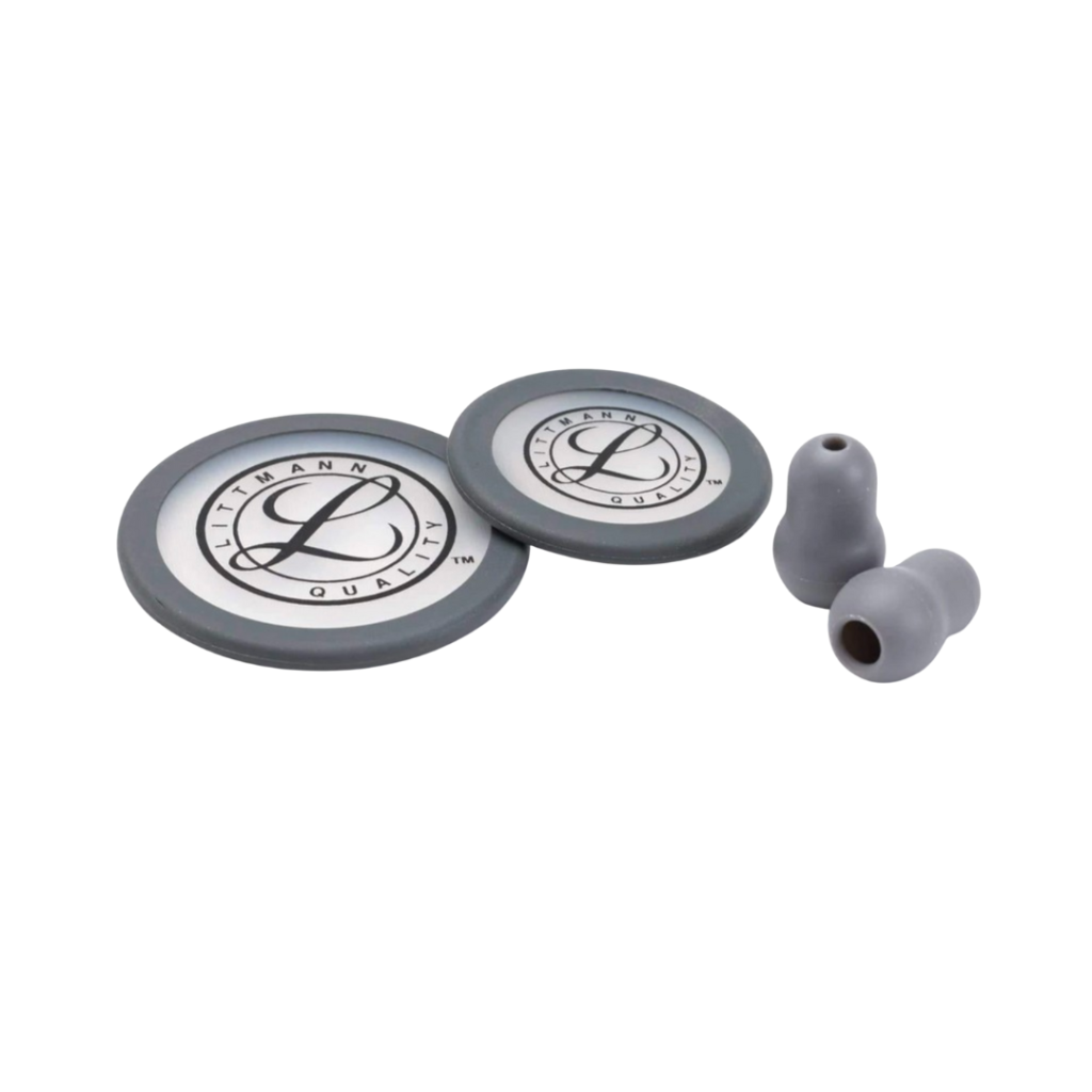 LITTMANN PARTS KIT CLASSIC III GREY | DLC Vet