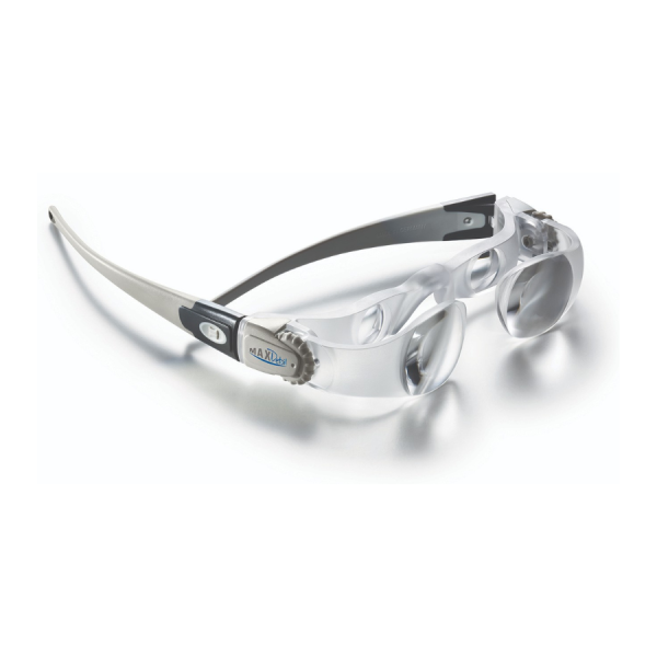 MAXDETAIL GLASSES (2x MAGNIFICATION) | DLC Vet