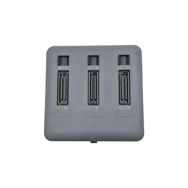 EDAN ACCLARIX MULTI TRANSDUCER MODULE MTC-801 | DLC Vet
