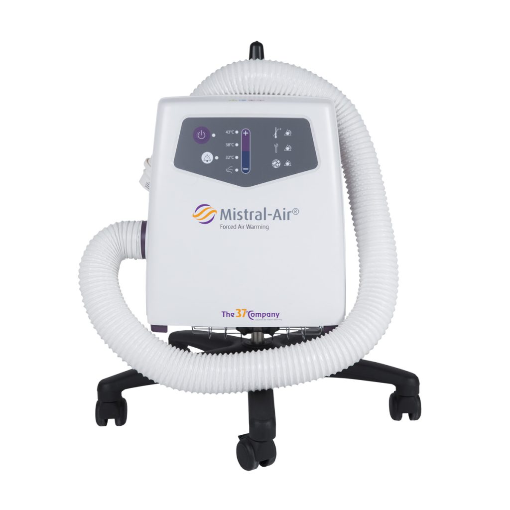MISTRAL MA1200 AIR WARMING BLOWER | DLC Vet