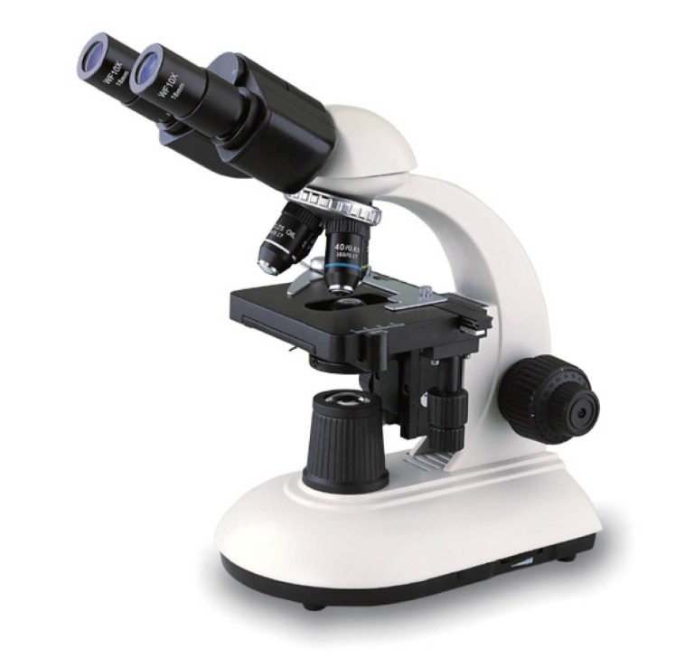 Univet Mobe-402 Bio Microscope | DLC