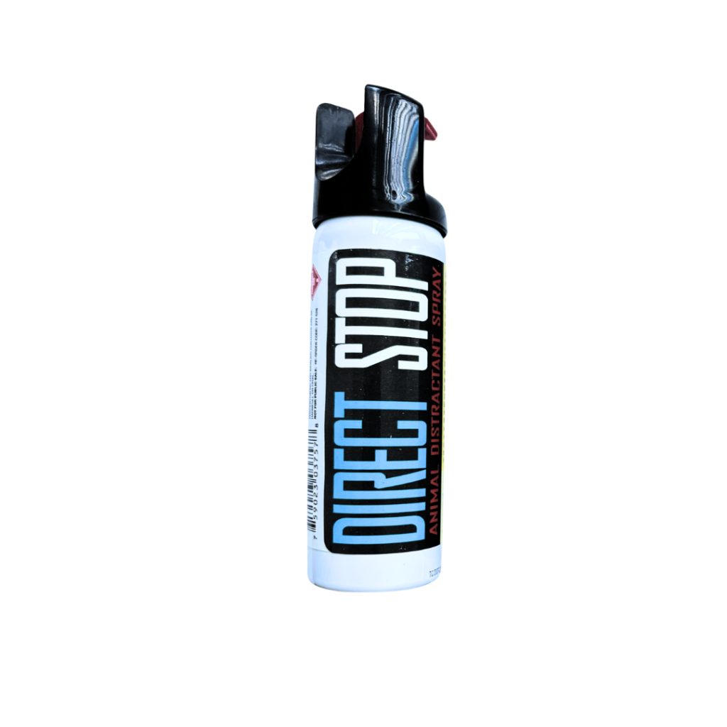 DIRECT STOP ANIMAL DETERRENT SPRAY | DLC Vet