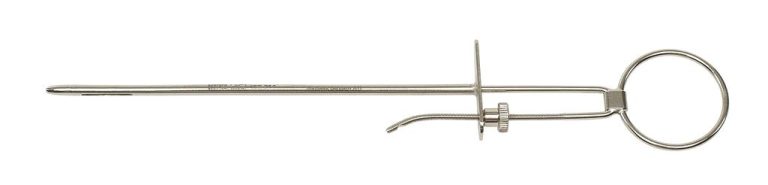 Teat Slitter 2 Blade Dlc | DLC