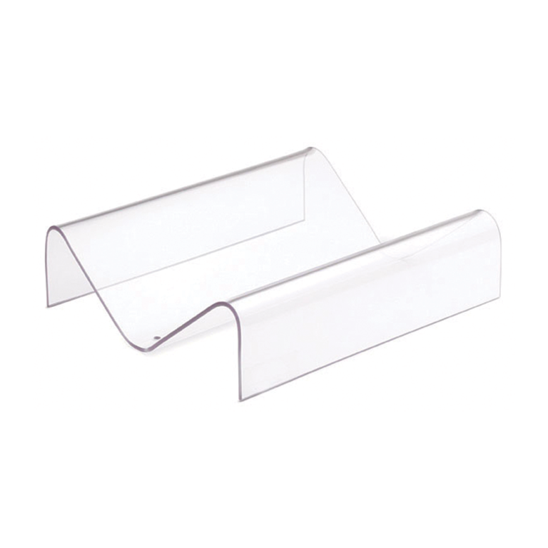 X-ray Thoracic Positioner Large | Veterinary X-ray Equipment & Accessories