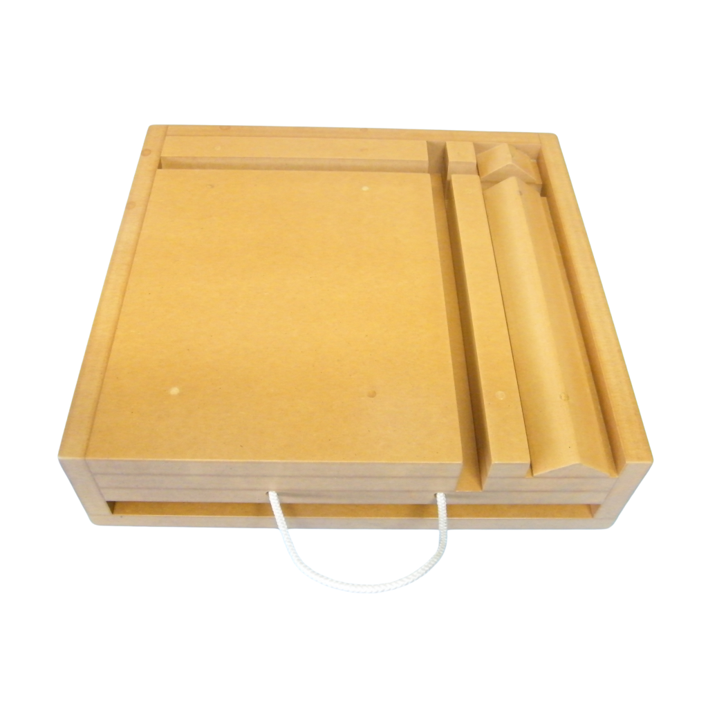 Xray Pos.hickman Block | Veterinary X-ray Equipment & Accessories