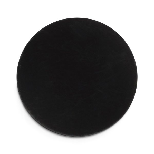 Welch Allyn Flat Diaphragm Disc Black | DLC