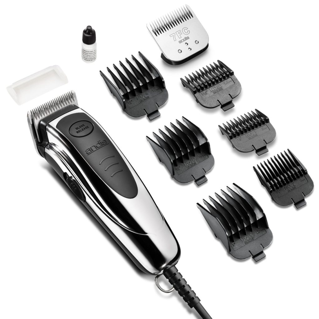 ANDIS RACD CLIPPER KIT | DLC Vet