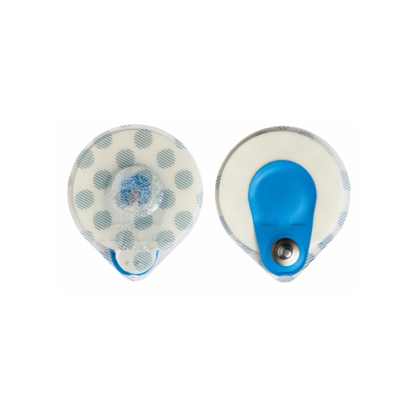 ECG PADS BLUE SENSOR P (20 x Packs of 50 = 1000) | DLC Vet