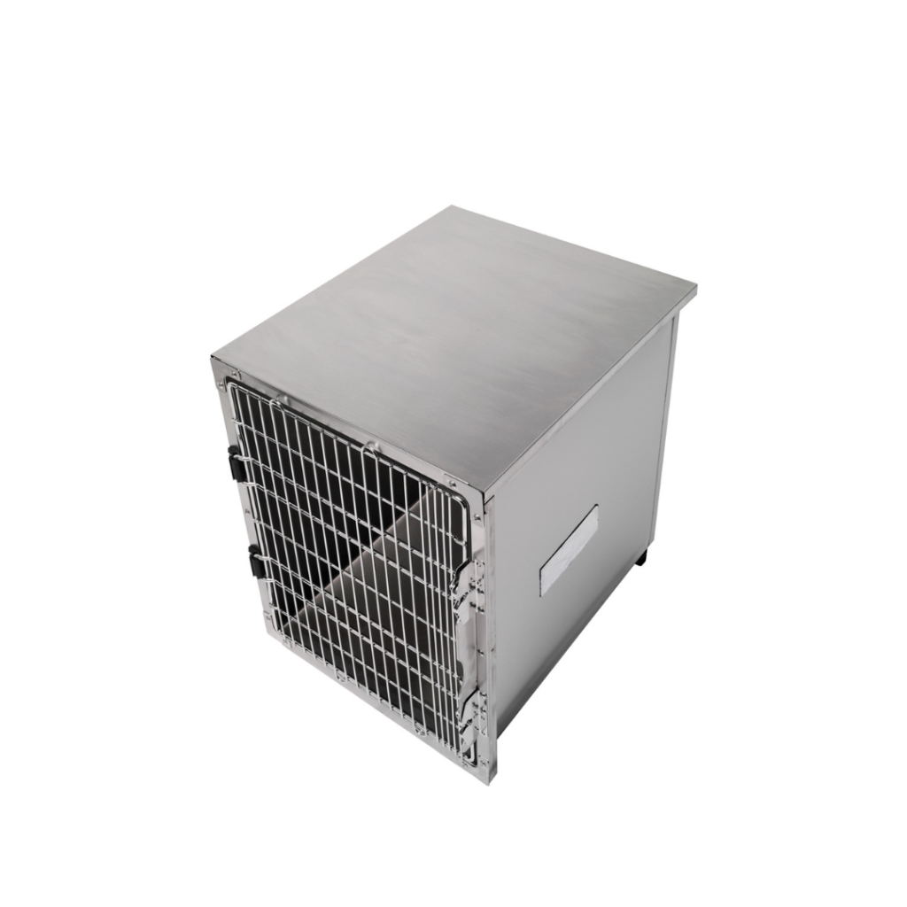 SHOR-LINE STAINLESS STEEL CAGE TOP PANEL 1219mm | DLC Vet