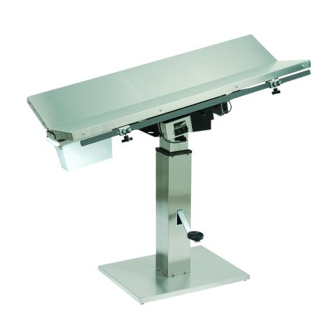 SHOR-LINE V-TOP SURGERY TABLE - 152cm | DLC Vet