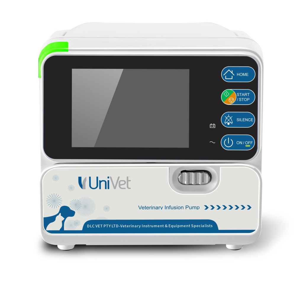 HK-T100VET INFUSION PUMP | DLC Vet